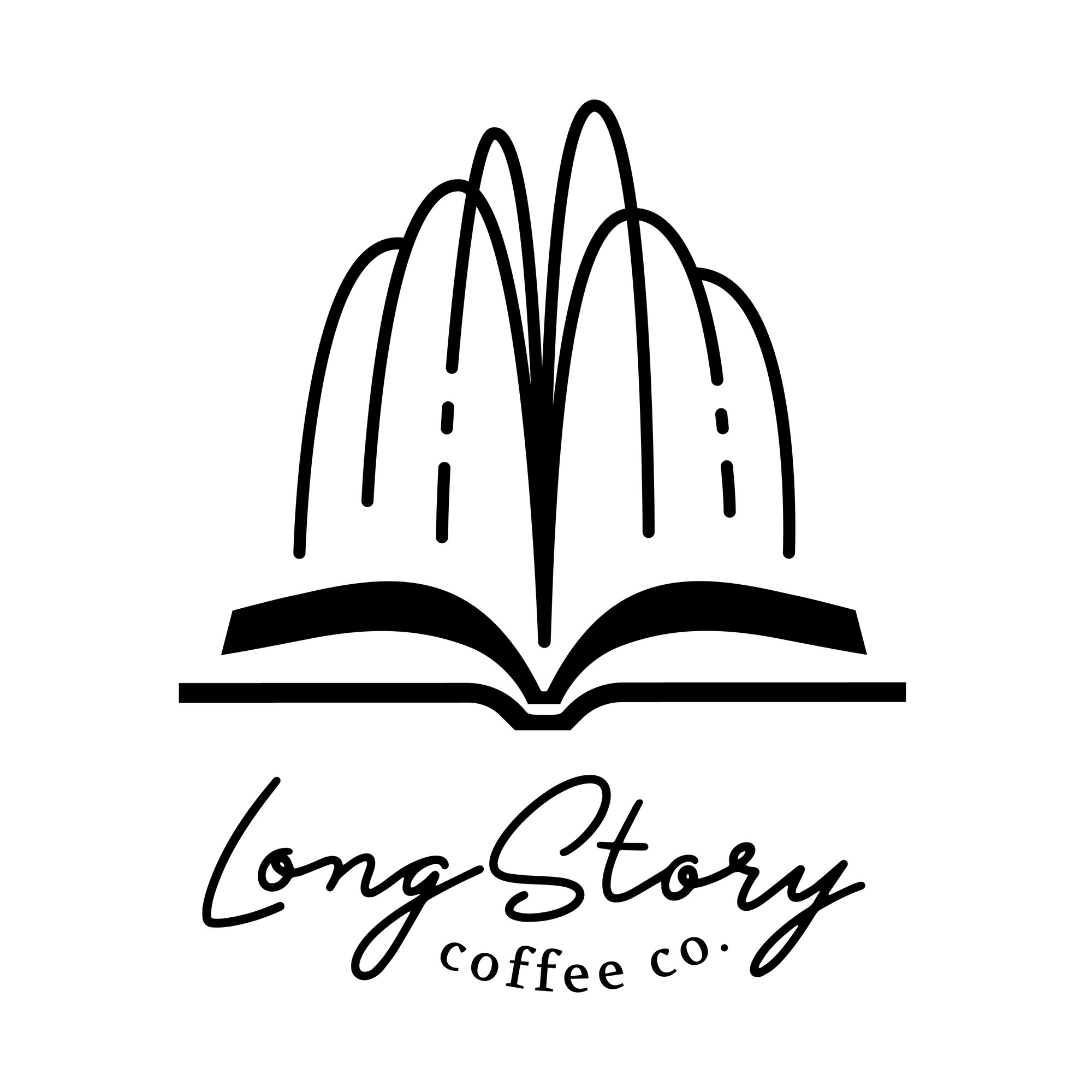 Small Batch Artisanal Coffee in Belleville, IL | LongStory Coffee